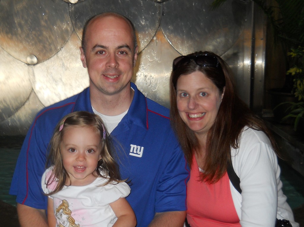 Guest Blogger Matthew Sheehy: Changing Your Expectations - Lisa Jordan ...