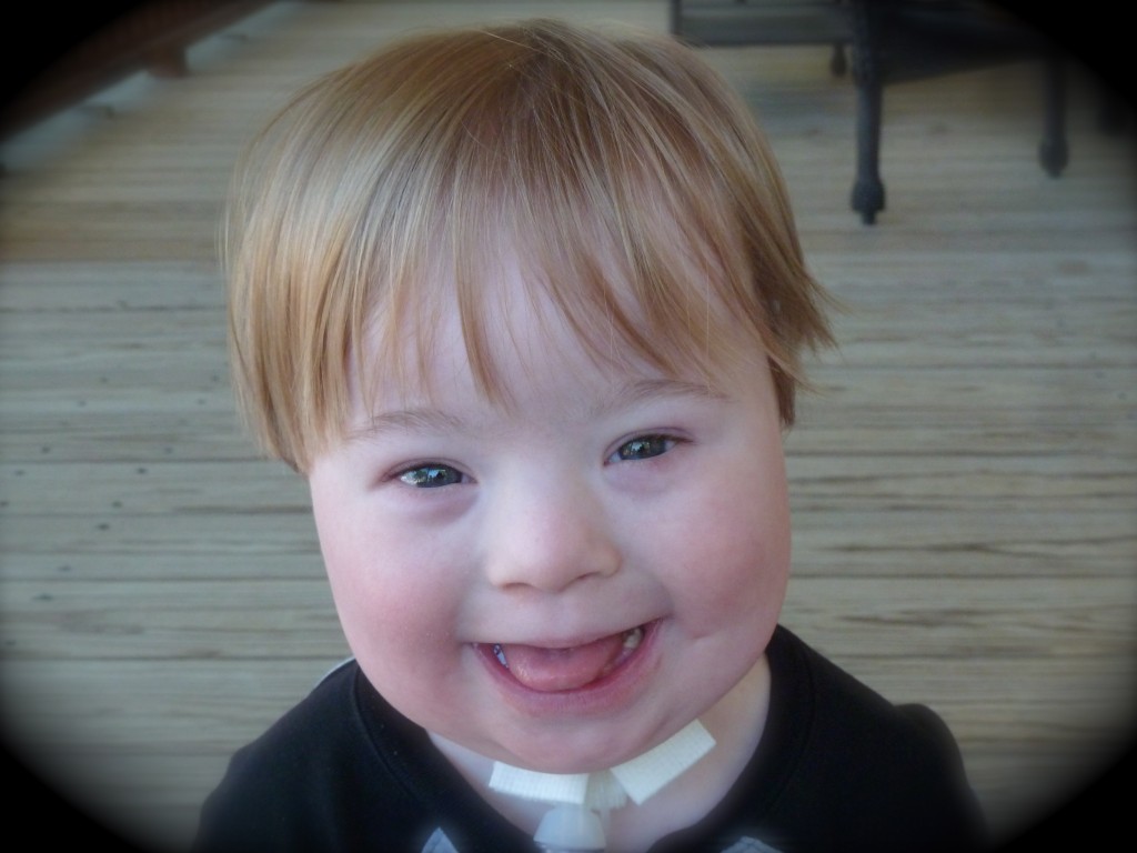 Guest Blogger Amy Reece: Parenting a Child with Special Abilities ...