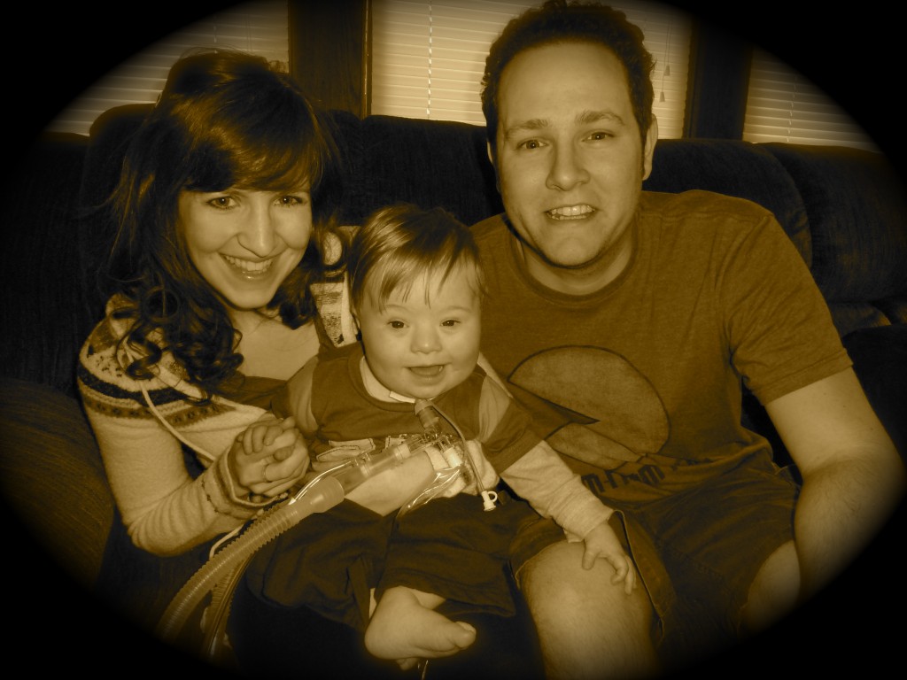 Guest Blogger Amy Reece: Parenting a Child with Special Abilities ...