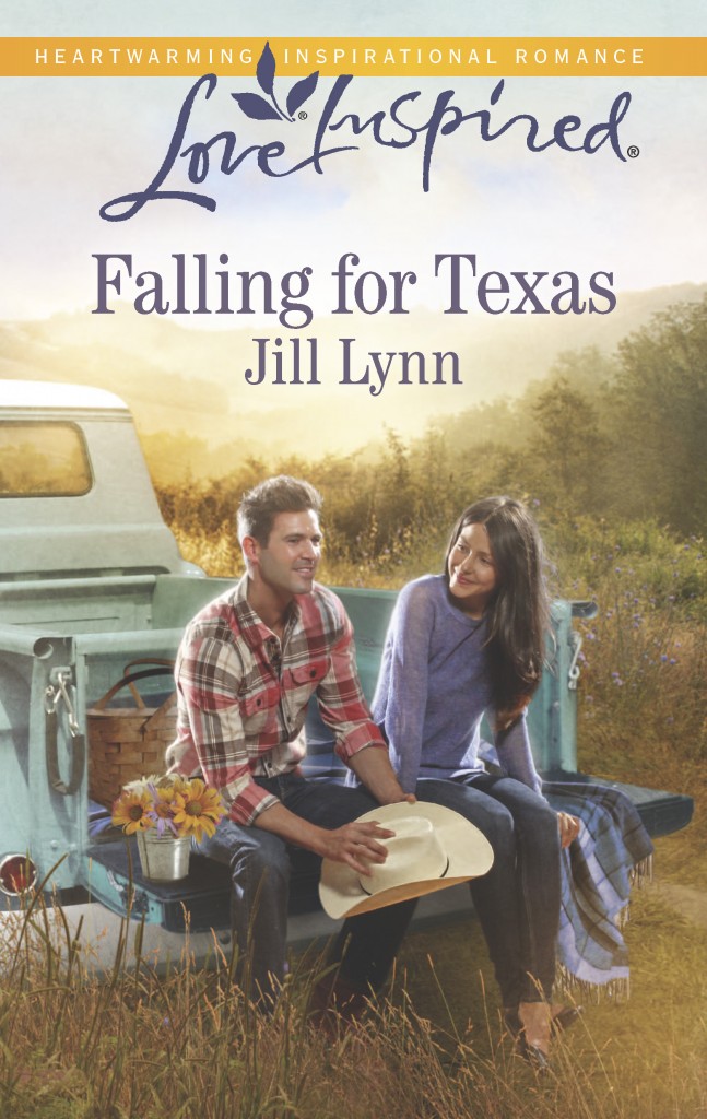 Writers' Spaces: Jill Lynn - Lisa Jordan Books