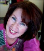 Writers' Spaces Wednesday: Rachel Hauck - Lisa Jordan Books