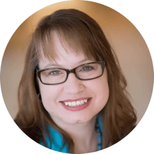 Author Lisa Jordan - Official Website