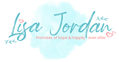 Author Lisa Jordan - Official Website