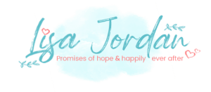 Blog - Lisa Jordan Books